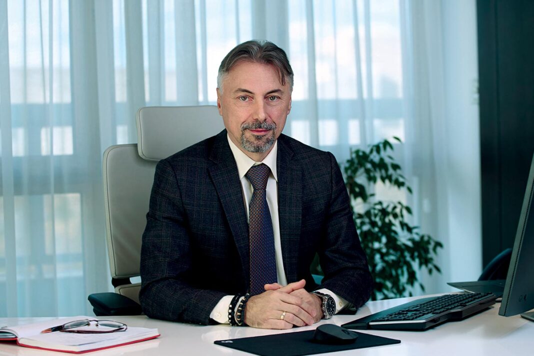 Zoran Milovanović, MTEL Crna Gora: Leadership That Leaves a Lasting Mark