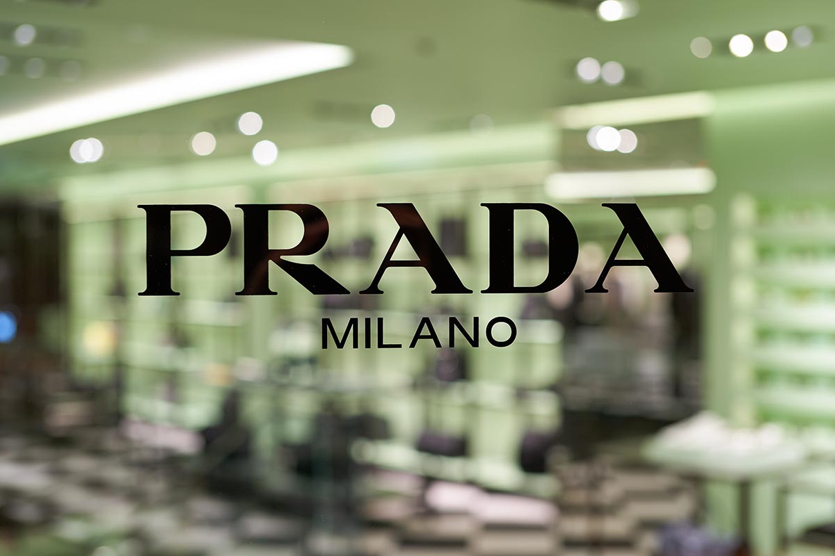 Prada Acquires Versace for €1.25 Billion - CorD Magazine
