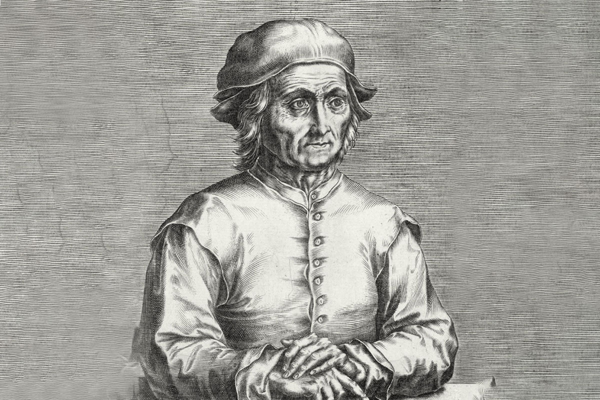 Hieronymus Bosch (1450-1516): Echoes of a Visionary - CorD Magazine