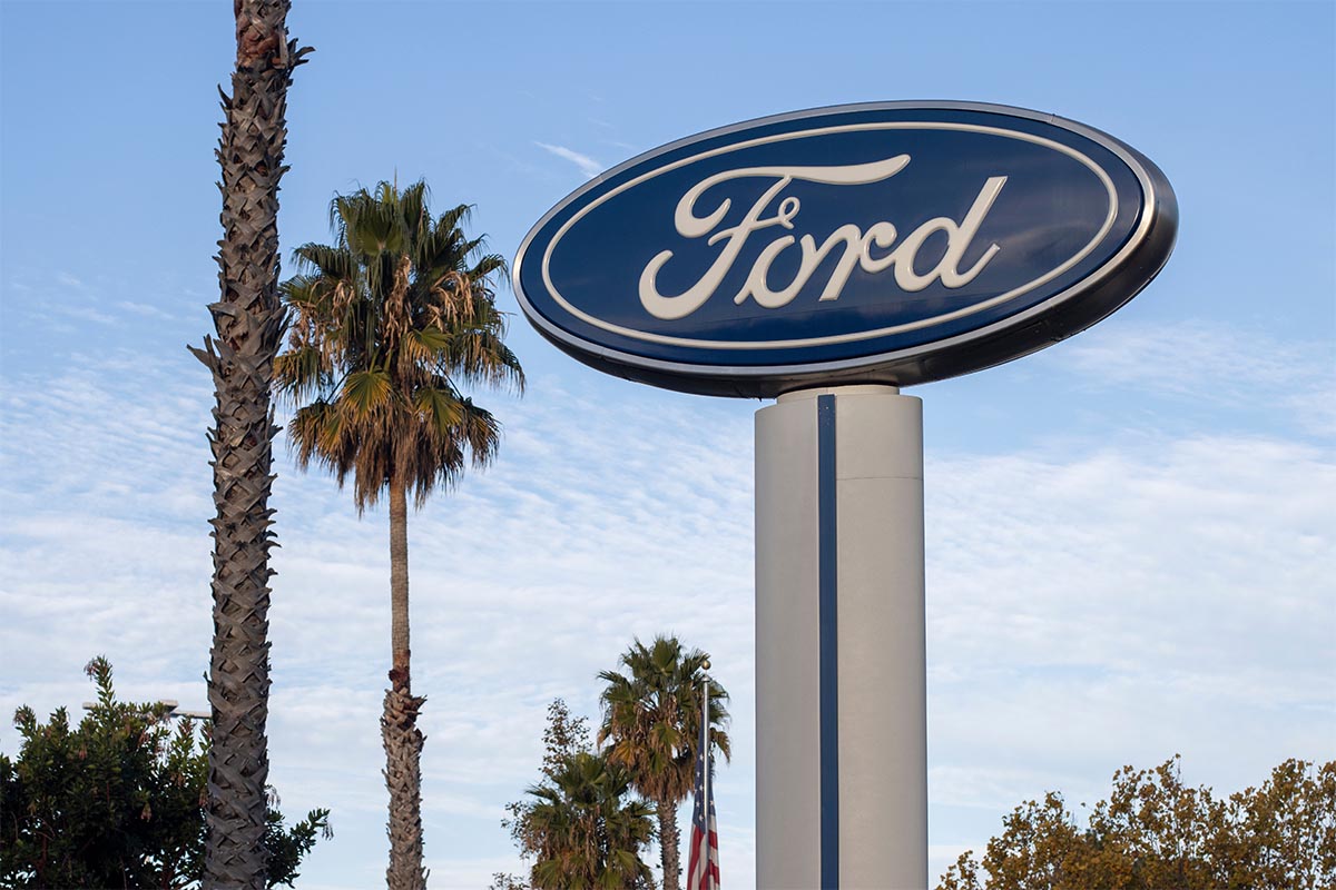 Ford Brings Back Veteran Engineers After AI Falls Short - CorD Magazine
